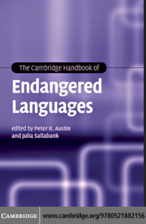 Language Handbook | Mediating Multilingualism